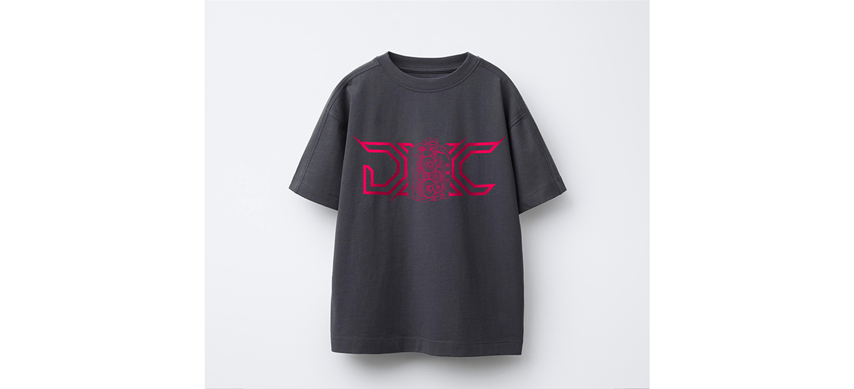 Phaetus DXC Commemorative T-shirt – Phaetus Store