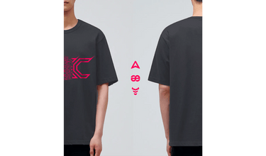 Phaetus DXC Commemorative T-shirt – Phaetus Store