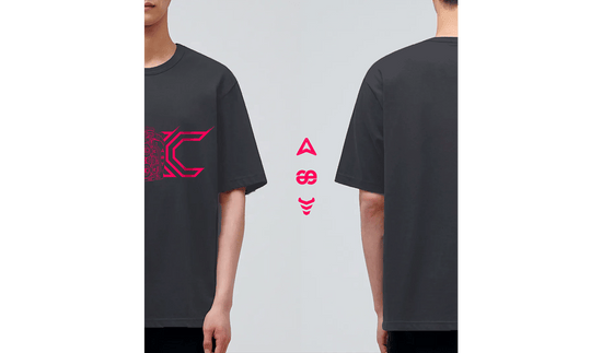 Phaetus DXC Commemorative T-shirt – Phaetus Store