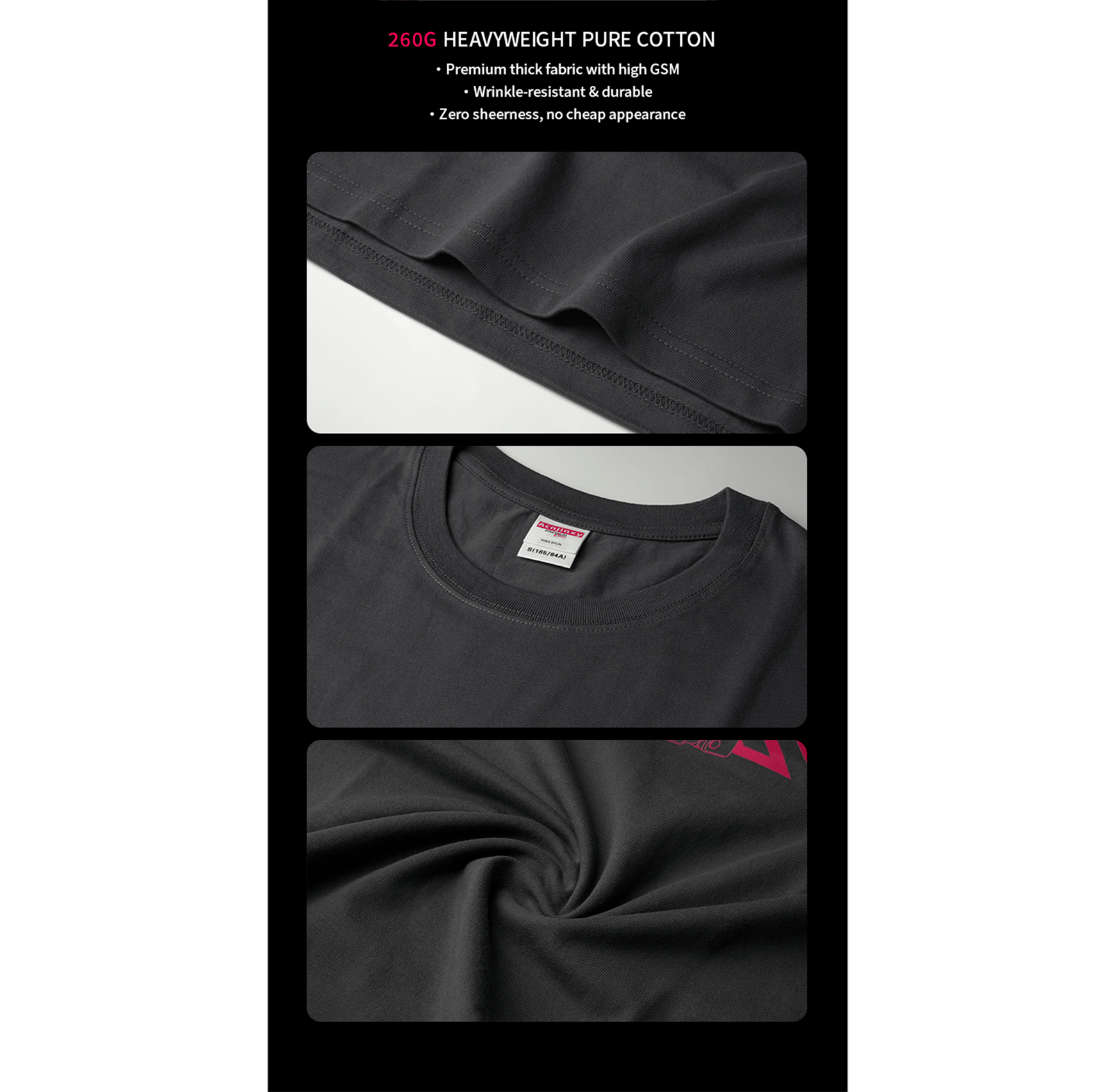 Phaetus DXC Commemorative T-shirt – Phaetus Store