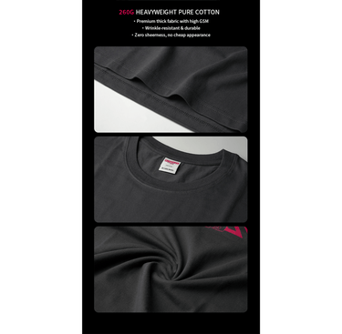 Phaetus DXC Commemorative T-shirt – Phaetus Store