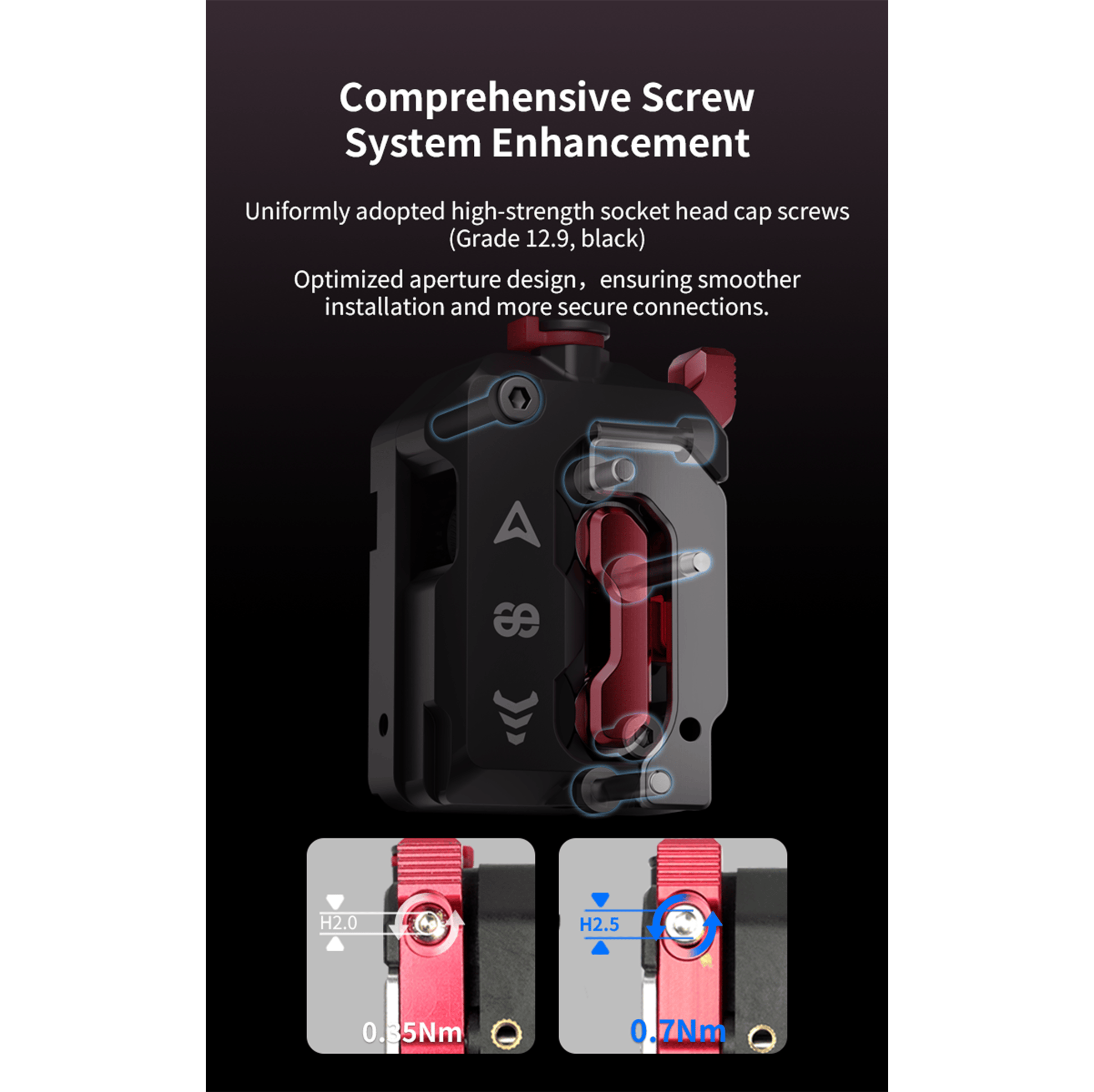 DXC Extruder – Phaetus Store