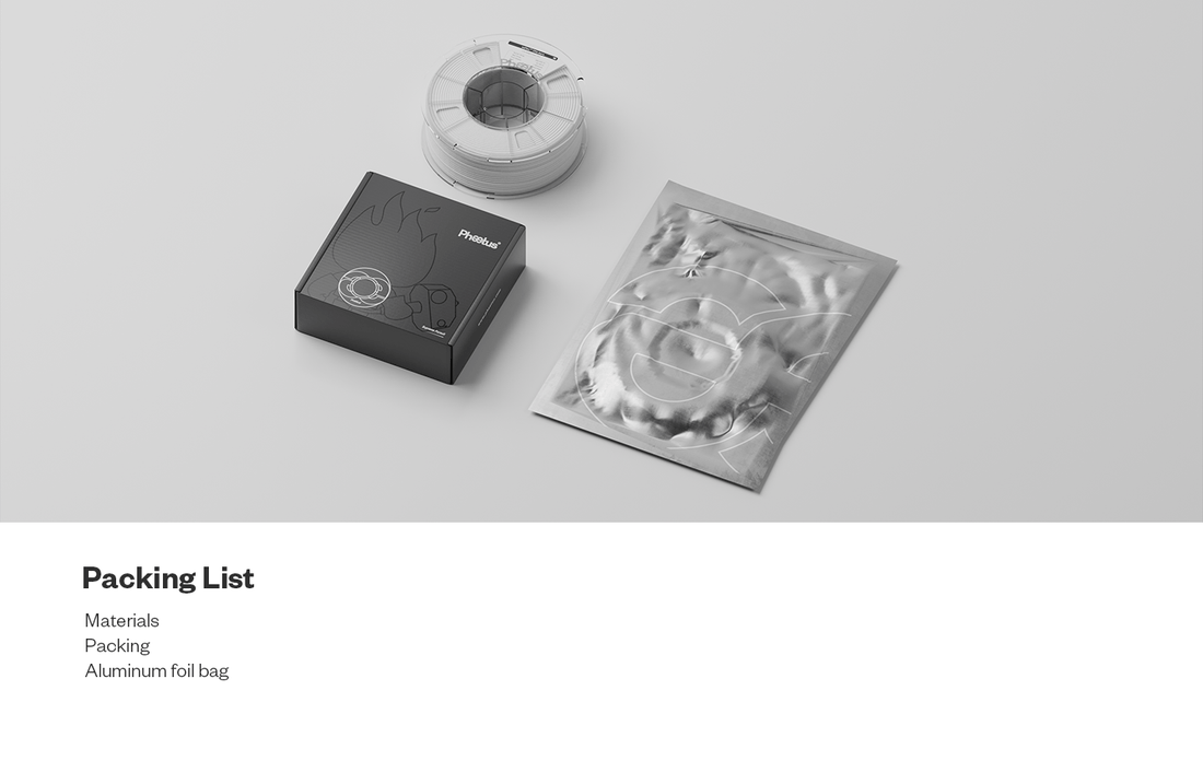 aeFlex™ TPU-Aero – Phaetus Store