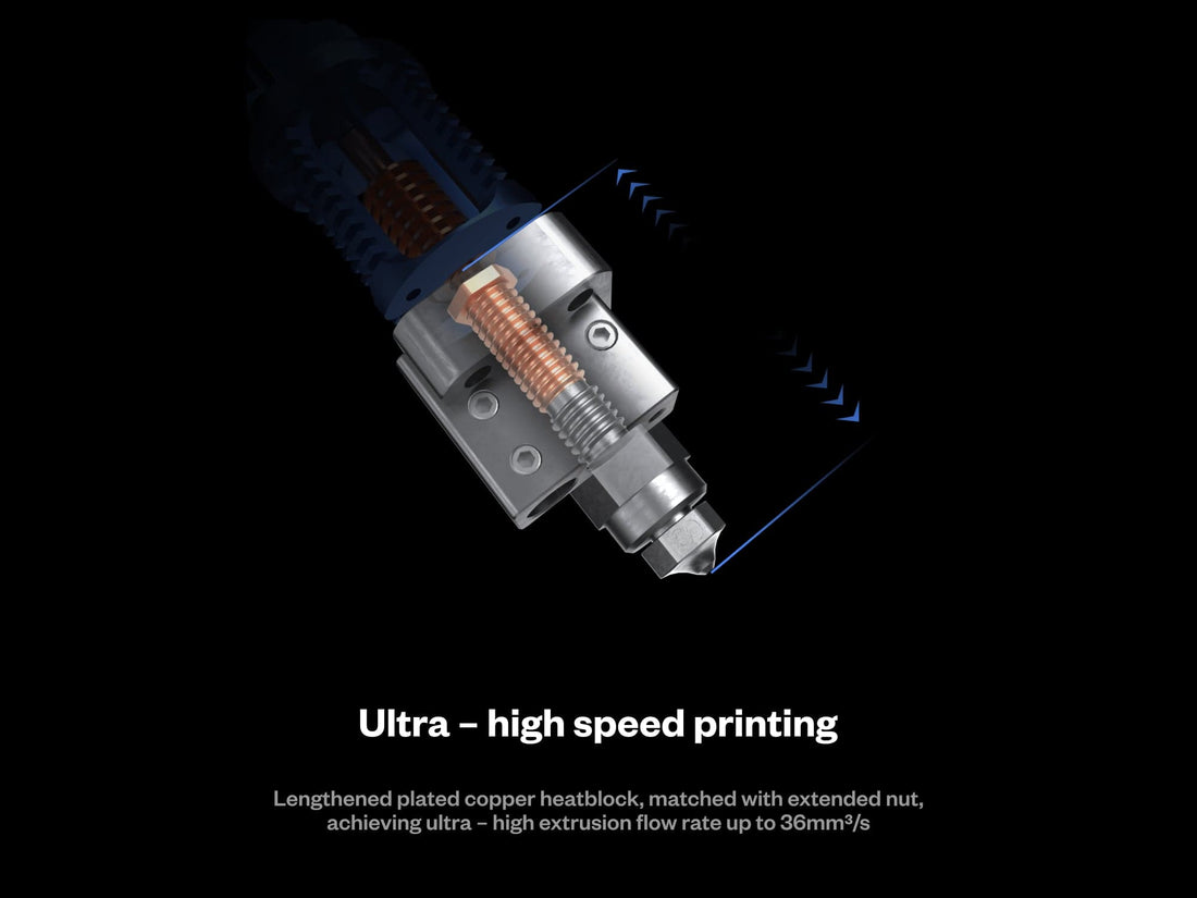 DRAGON HOTEND UHF – Phaetus Store