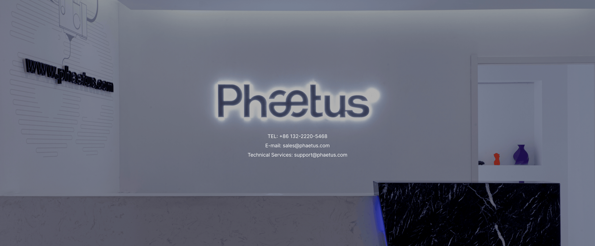 ABOUT – Phaetus Store