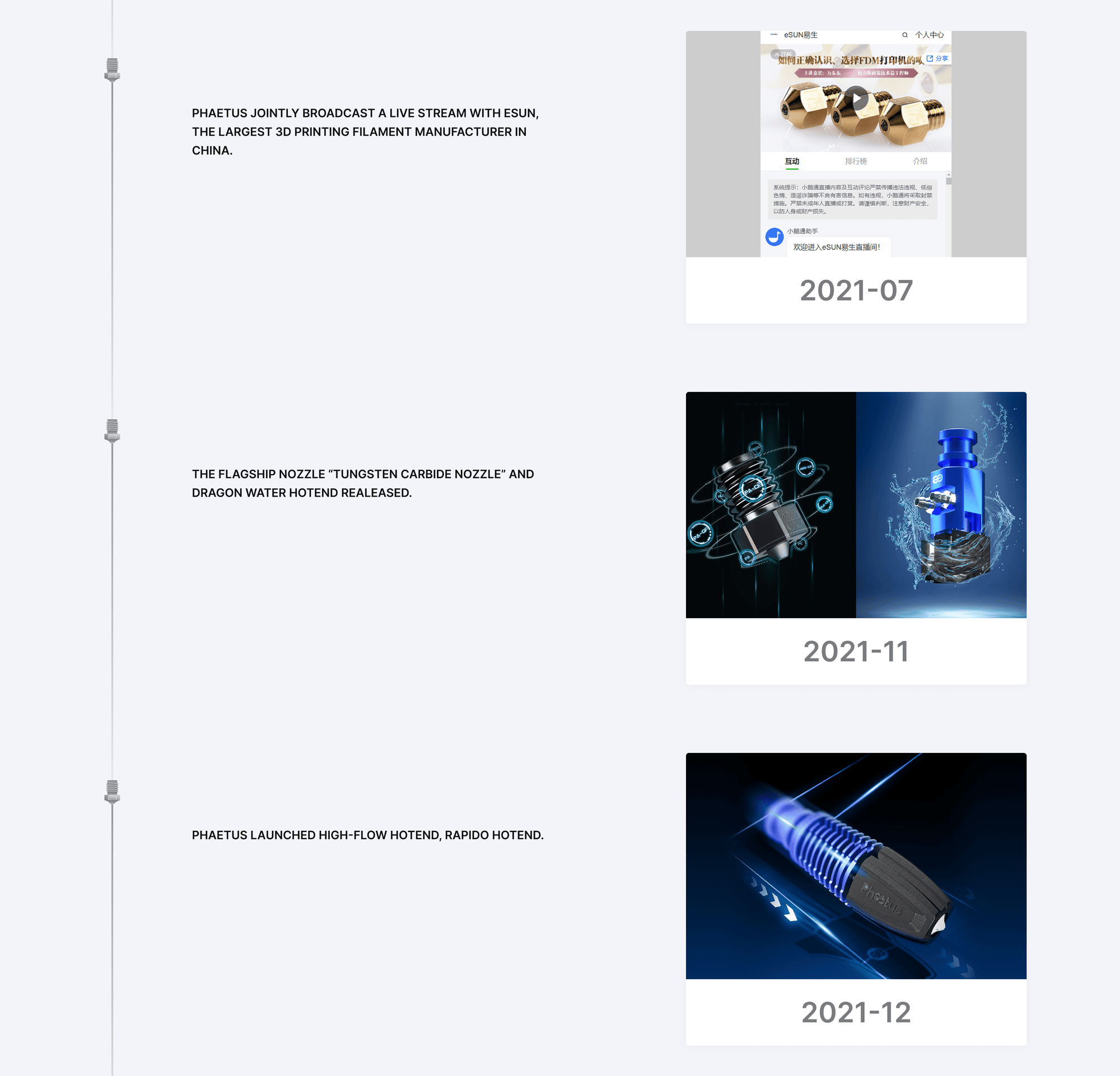 ABOUT – Phaetus Store