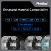 DXC Extruder – Phaetus Store