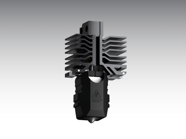 Conch Hotend™ M6-X1/P1 series – Phaetus Store