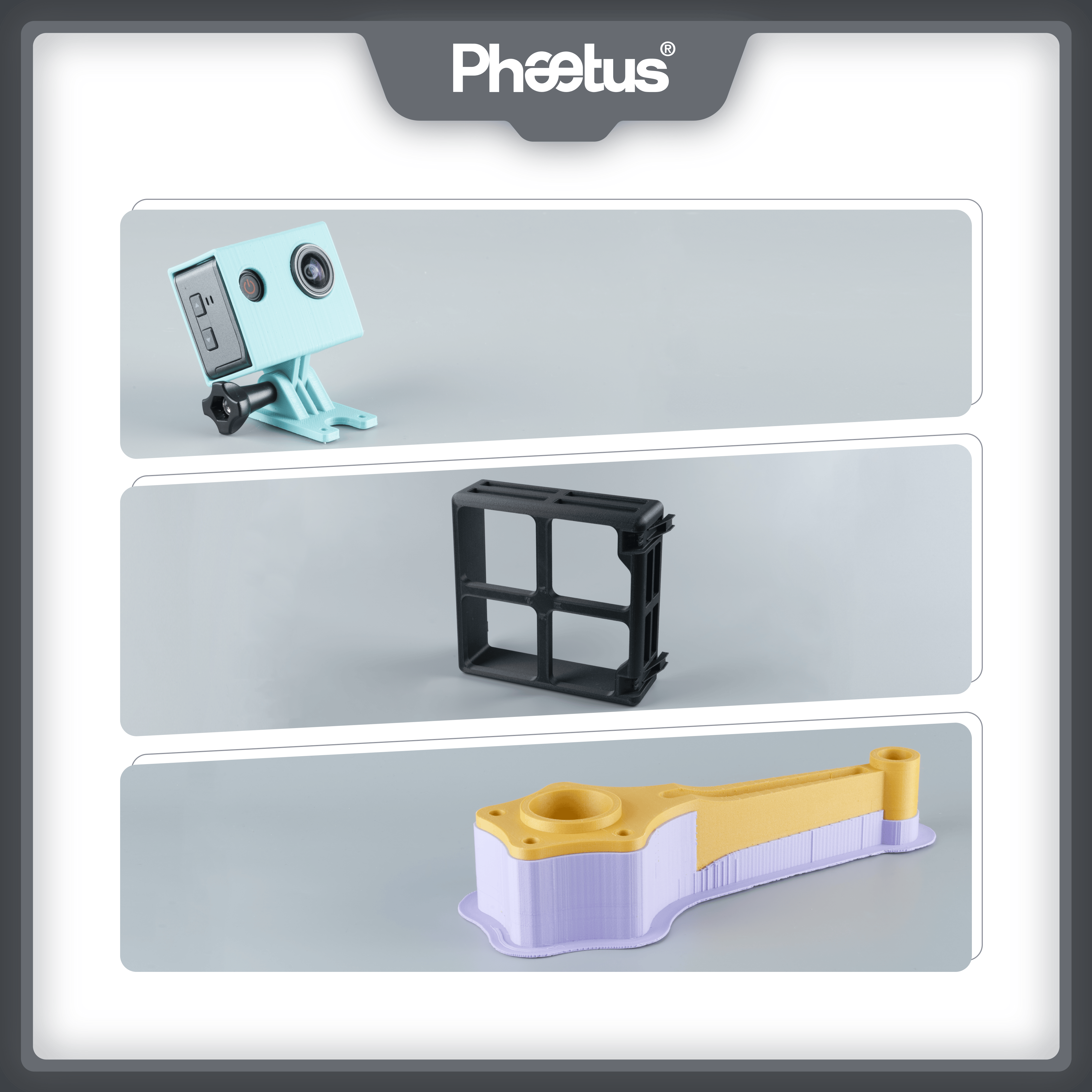 DRAGON WATER HOTEND WST – Phaetus Store