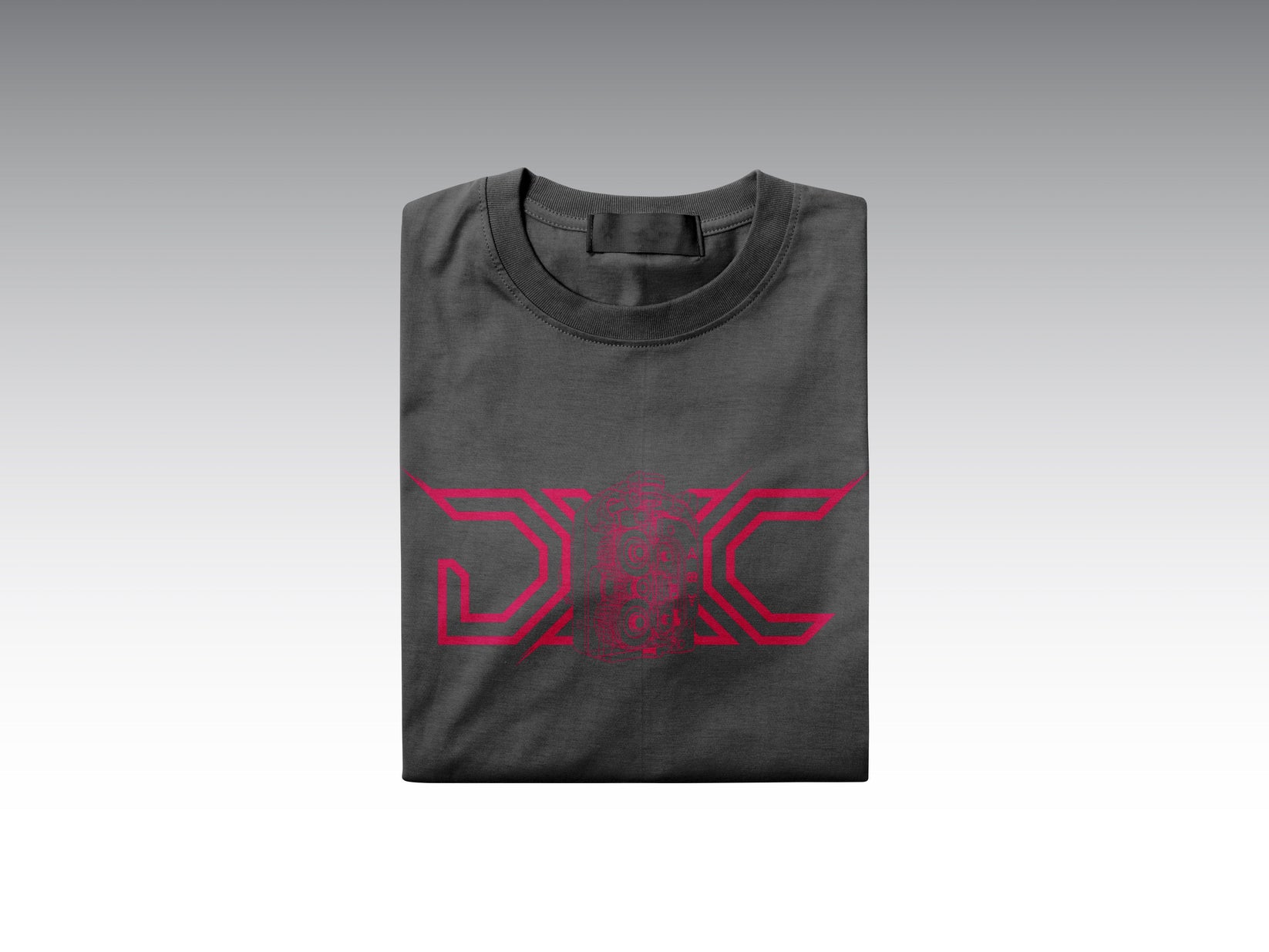 Phaetus DXC Commemorative T-shirt – Phaetus Store