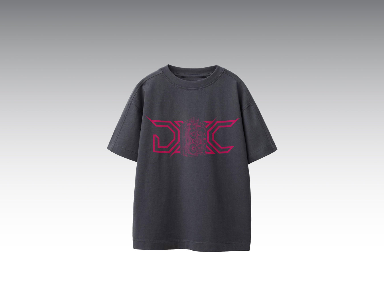 Phaetus DXC Commemorative T-shirt – Phaetus Store